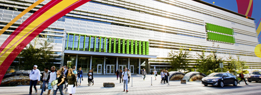 University of Calgary - Faculty of Science - SchoolFinder.com!